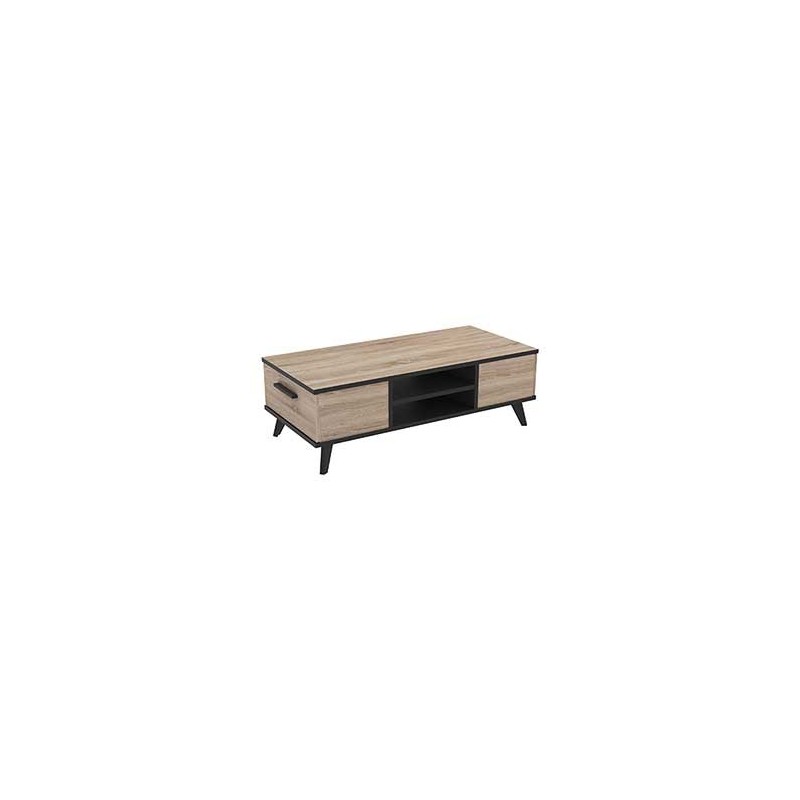 OK-LA | Table basse BANILA | L120 x P70 x H40 cm