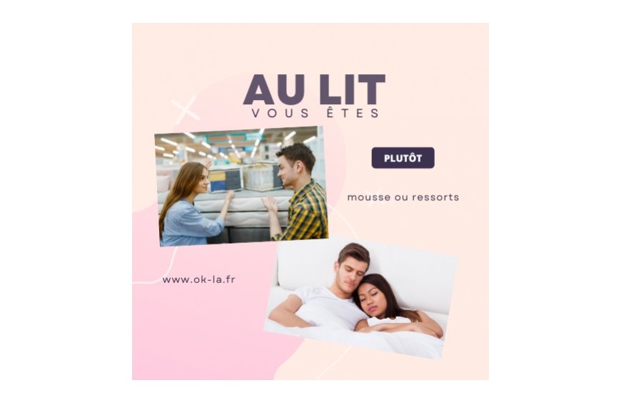 OK-LA magasin de meuble et déco pas cher. Qualité, arrivages et promos.